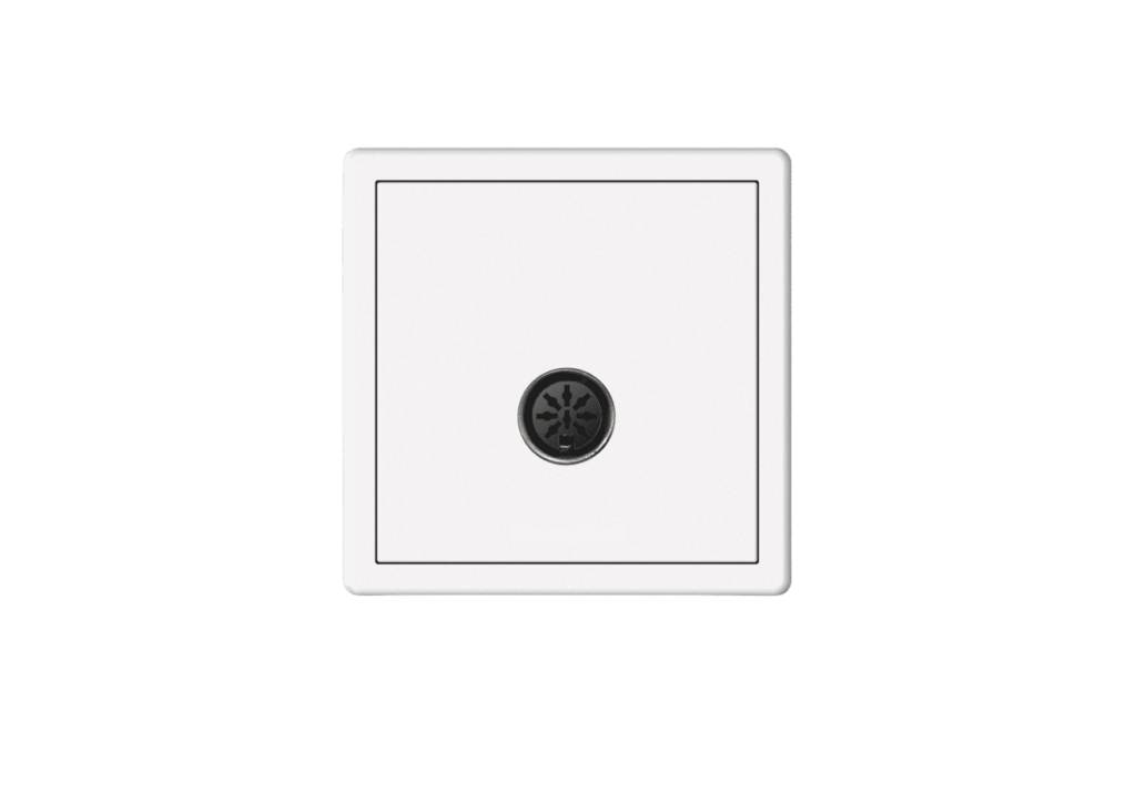 Systevo Care View IP 7" Version | MSG